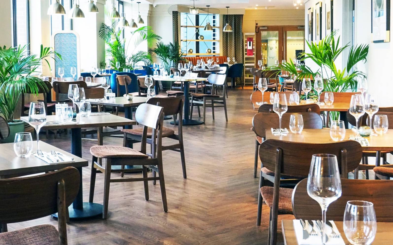 Darcey Bussell and Dr Peter Lovatt: In Conversation and Dance | Norwich ...