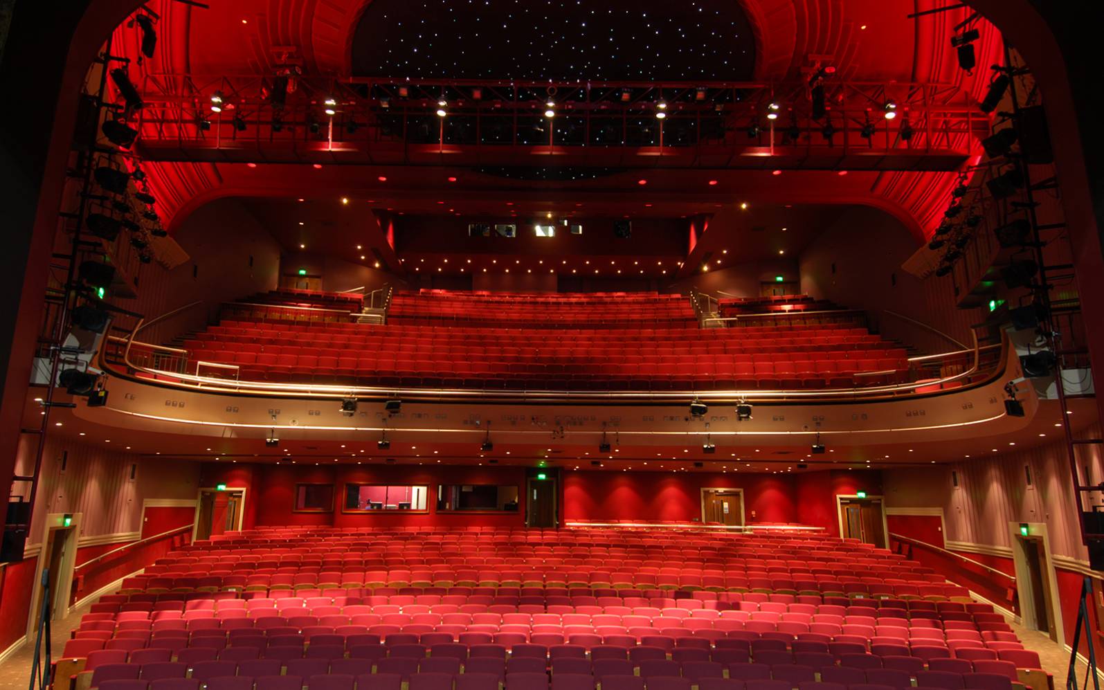 Hamlet | Norwich Theatre