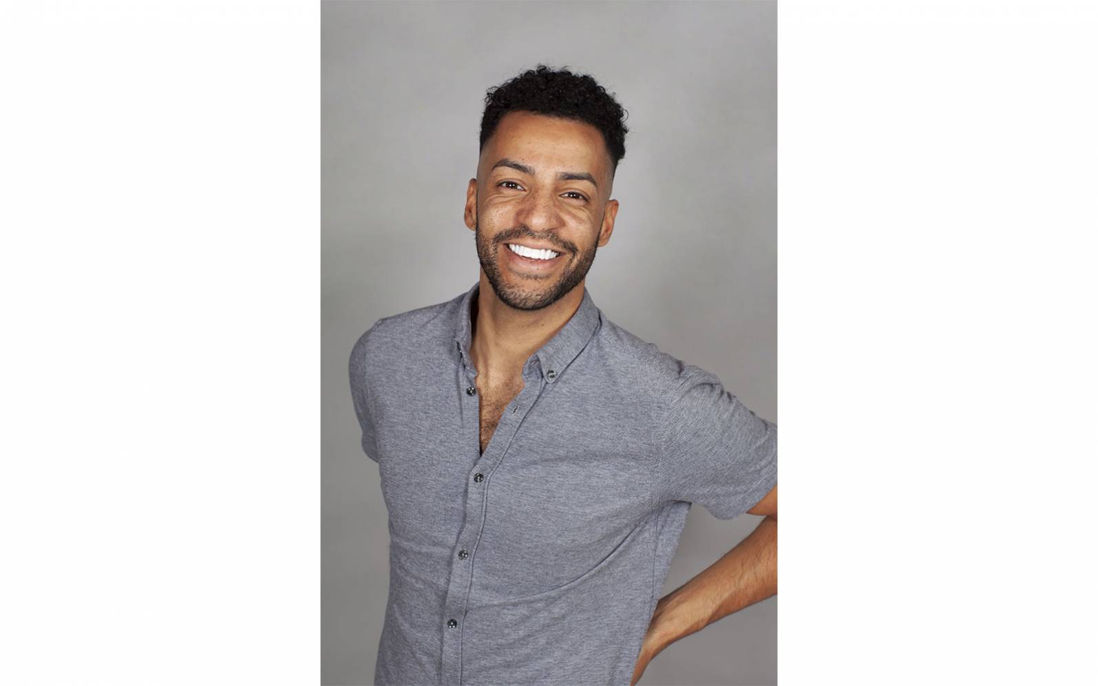 CBeebies TV presenter Gyasi Sheppy to join Dick Whittington and his Cat ...