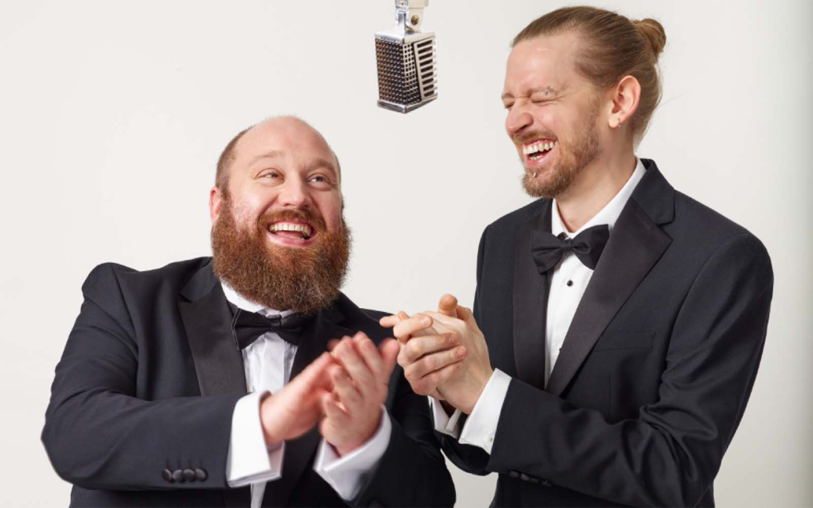 7 Shows That Will Get Your Toes Tapping!