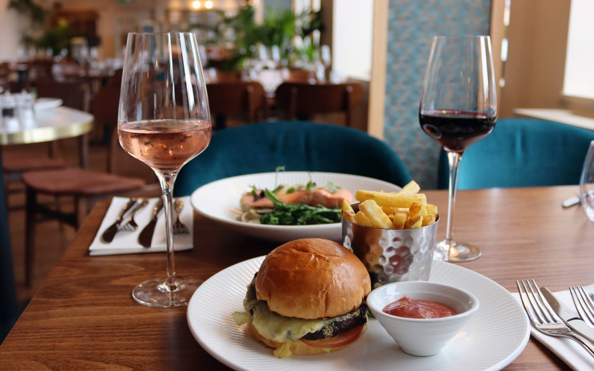 Creative Experiences - Place