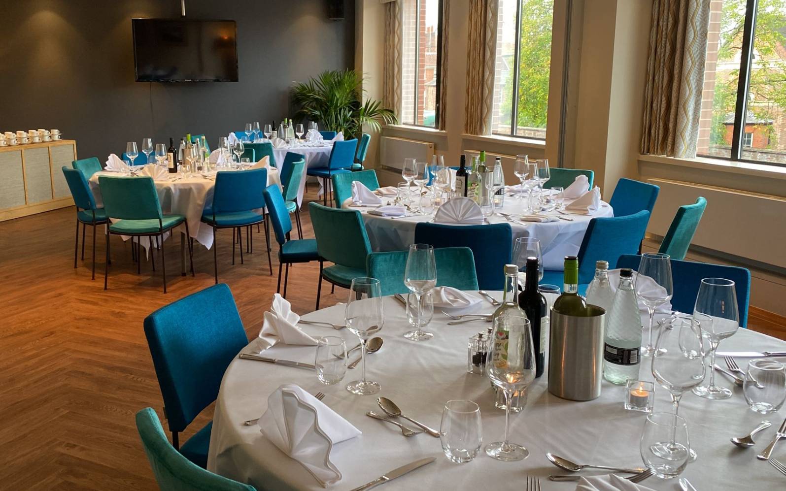 Hamilton | Norwich Theatre