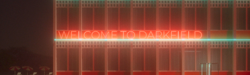 Thrillseekers Experience of DARKFIELD: EULOGY