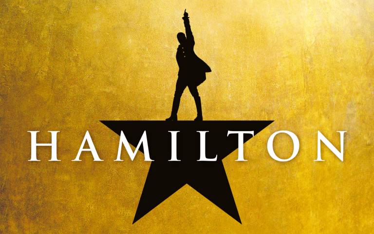 Hamilton | Norwich Theatre