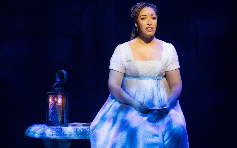 Hamilton | Norwich Theatre