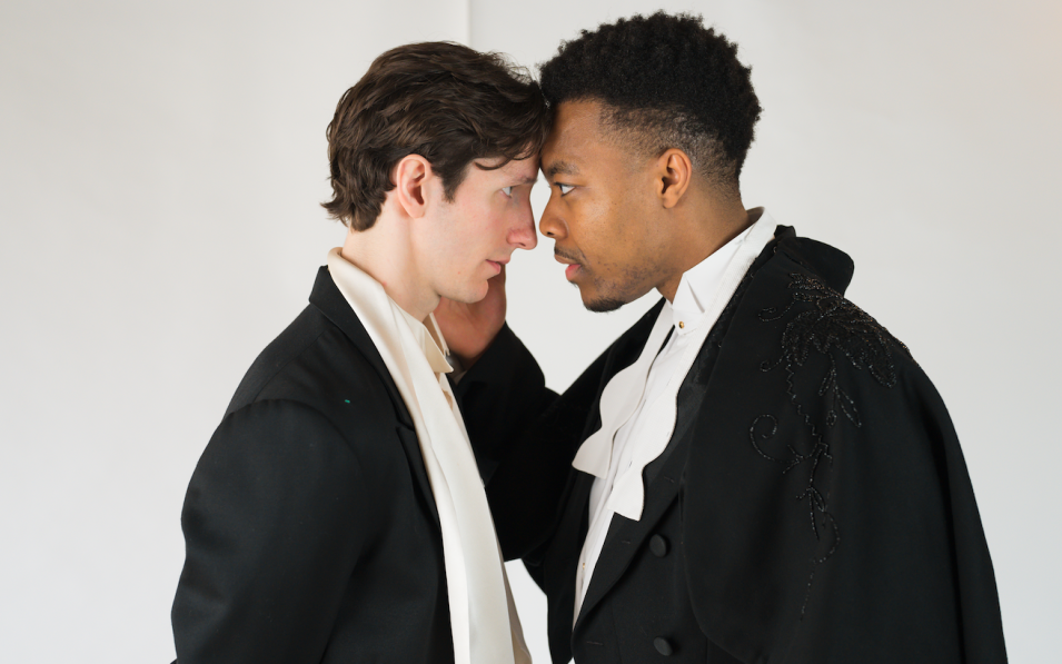 New Photos of New Musical The Land of Might-Have-Been