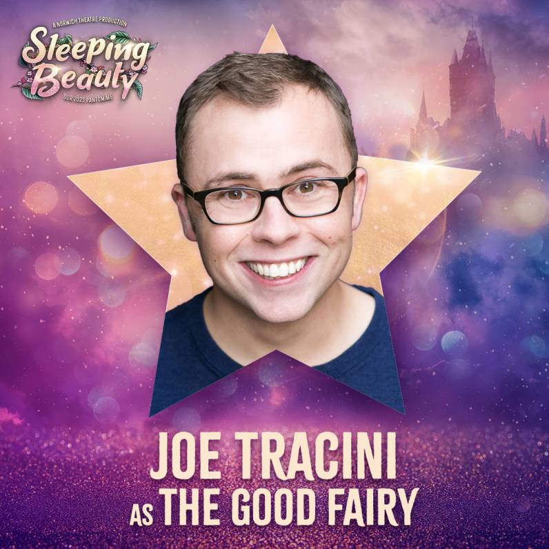 Beverley Callard, Joe Tracini and Richard Gauntlett to Star in Norwich ...