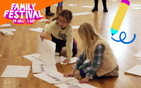 What's on | Norwich Theatre