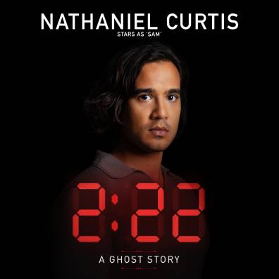 Boo! A Ghoulish Interview Nathaniel Curtis and Louisa Lytton from 2:22 ...