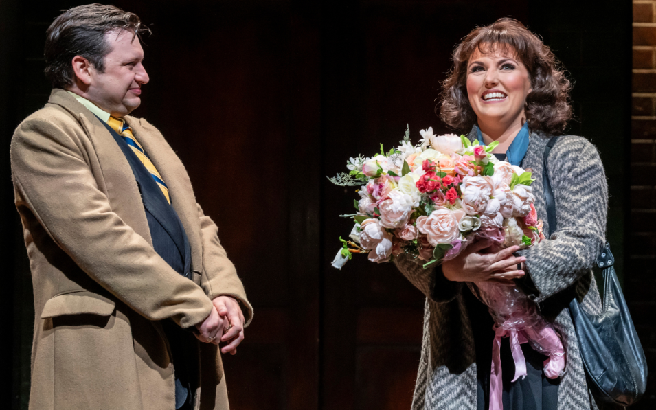 Only Fools and Horses The Musical | Norwich Theatre