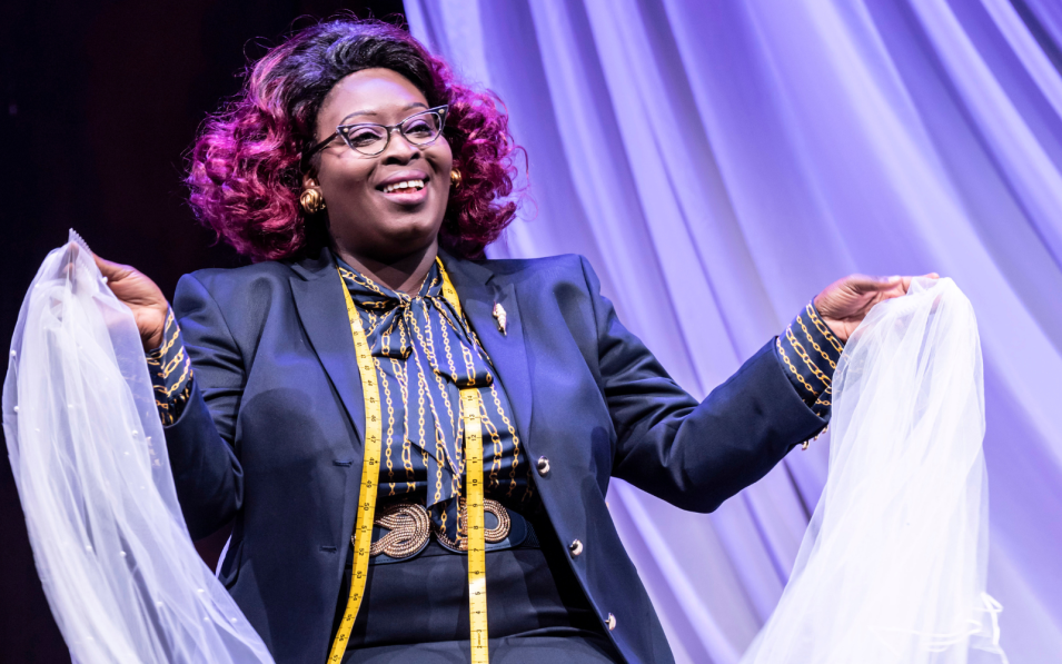 Only Fools and Horses The Musical | Norwich Theatre