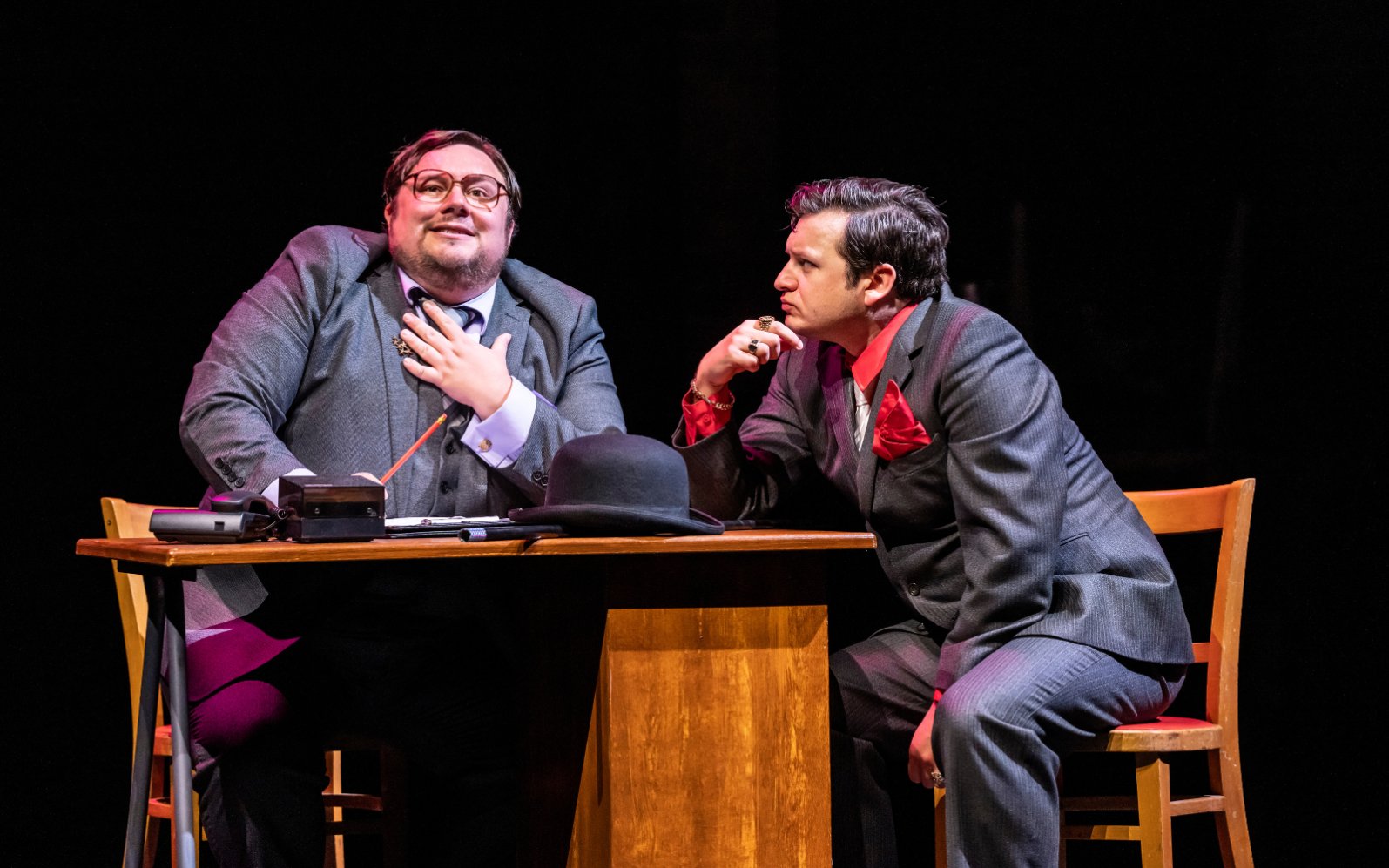 Only Fools and Horses The Musical | Norwich Theatre