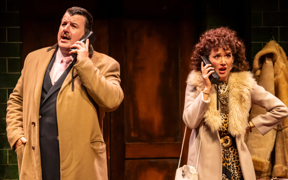 Only Fools and Horses The Musical | Norwich Theatre