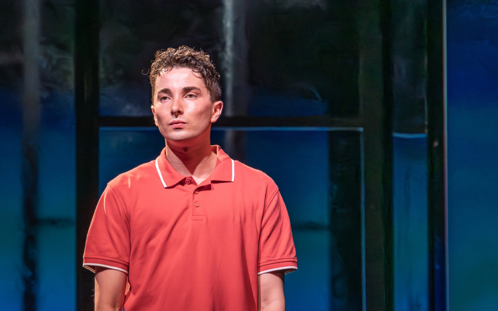 Dear Evan Hansen | Norwich Theatre