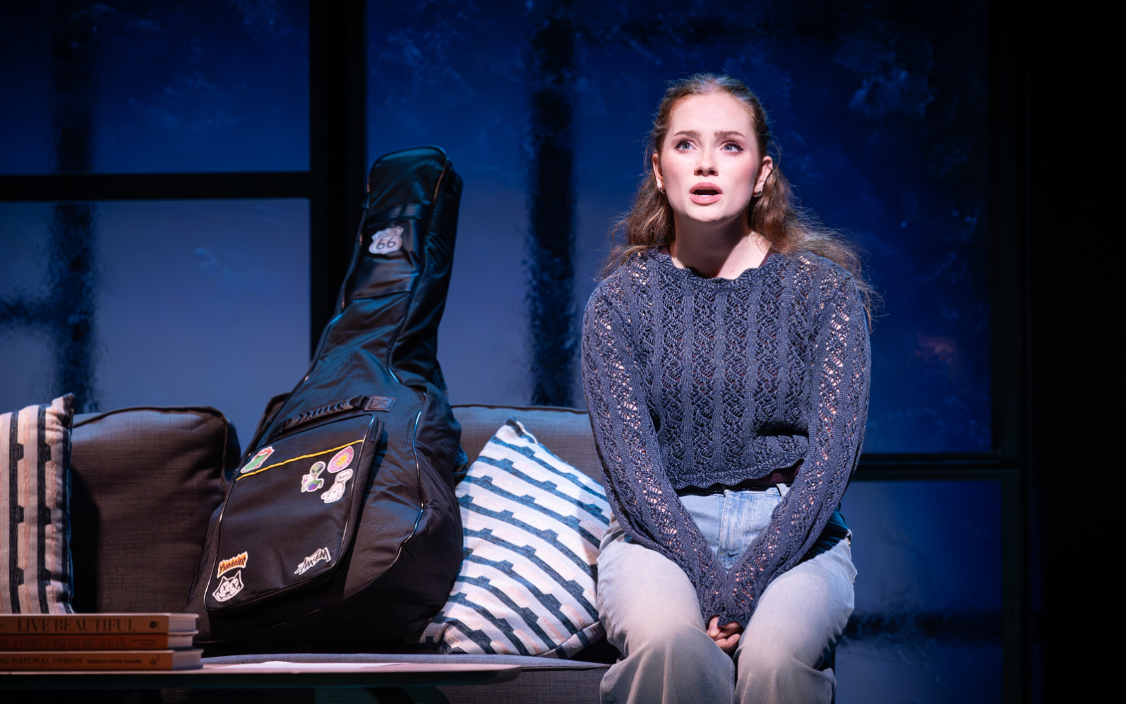 Dear Evan Hansen | Norwich Theatre