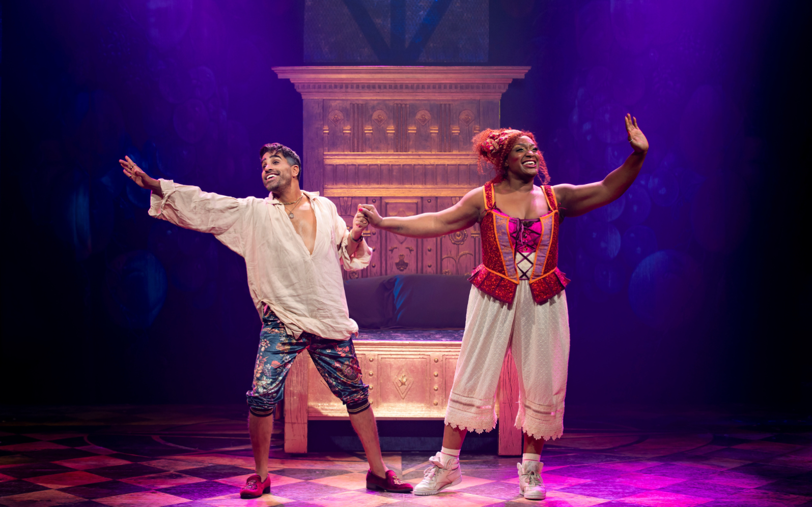 You’re Going to Hear Them Roar! Interview with Sandra Marvin and ...