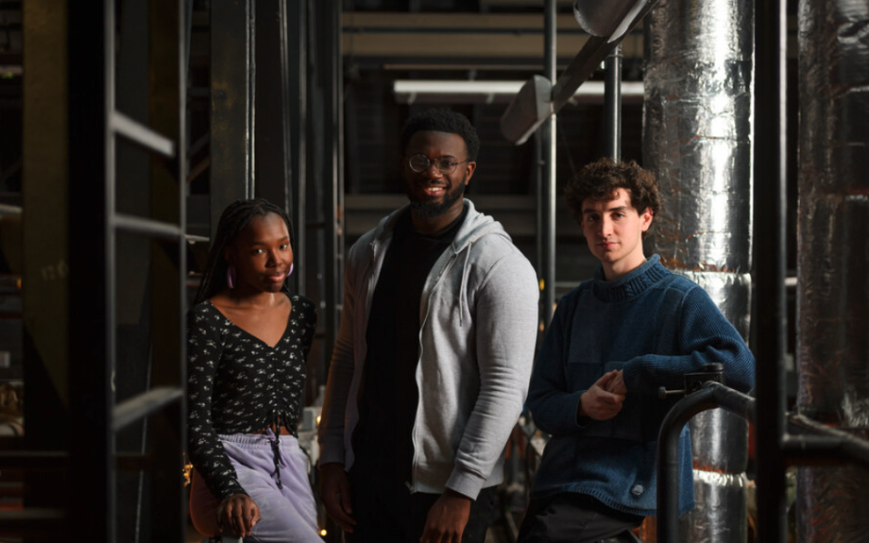 Making the First Encounter just the beginning