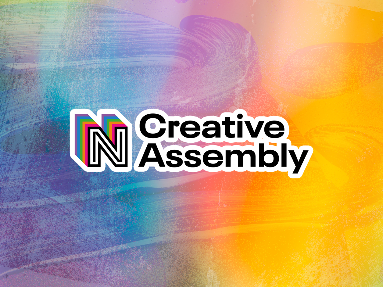 Creative Assembly gather for the first time