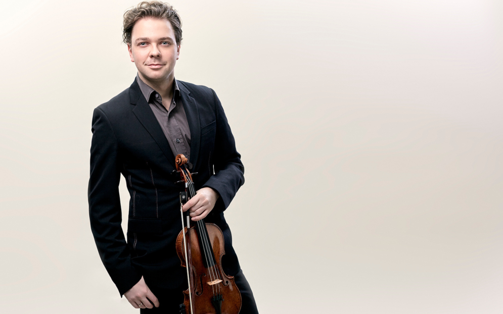 Prague Symphony Orchestra | Norwich Theatre