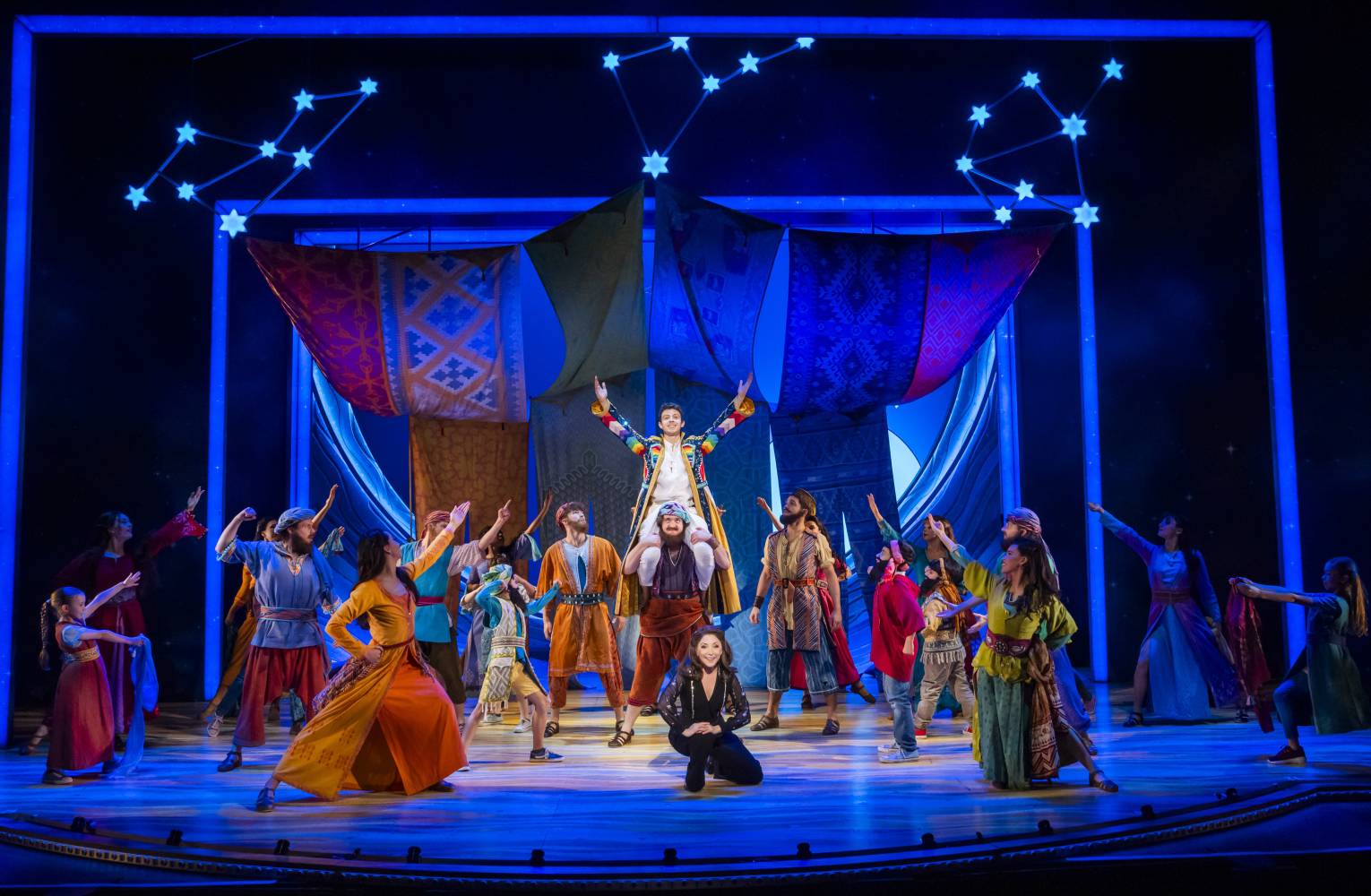 25 unmissable theatre shows in 2025