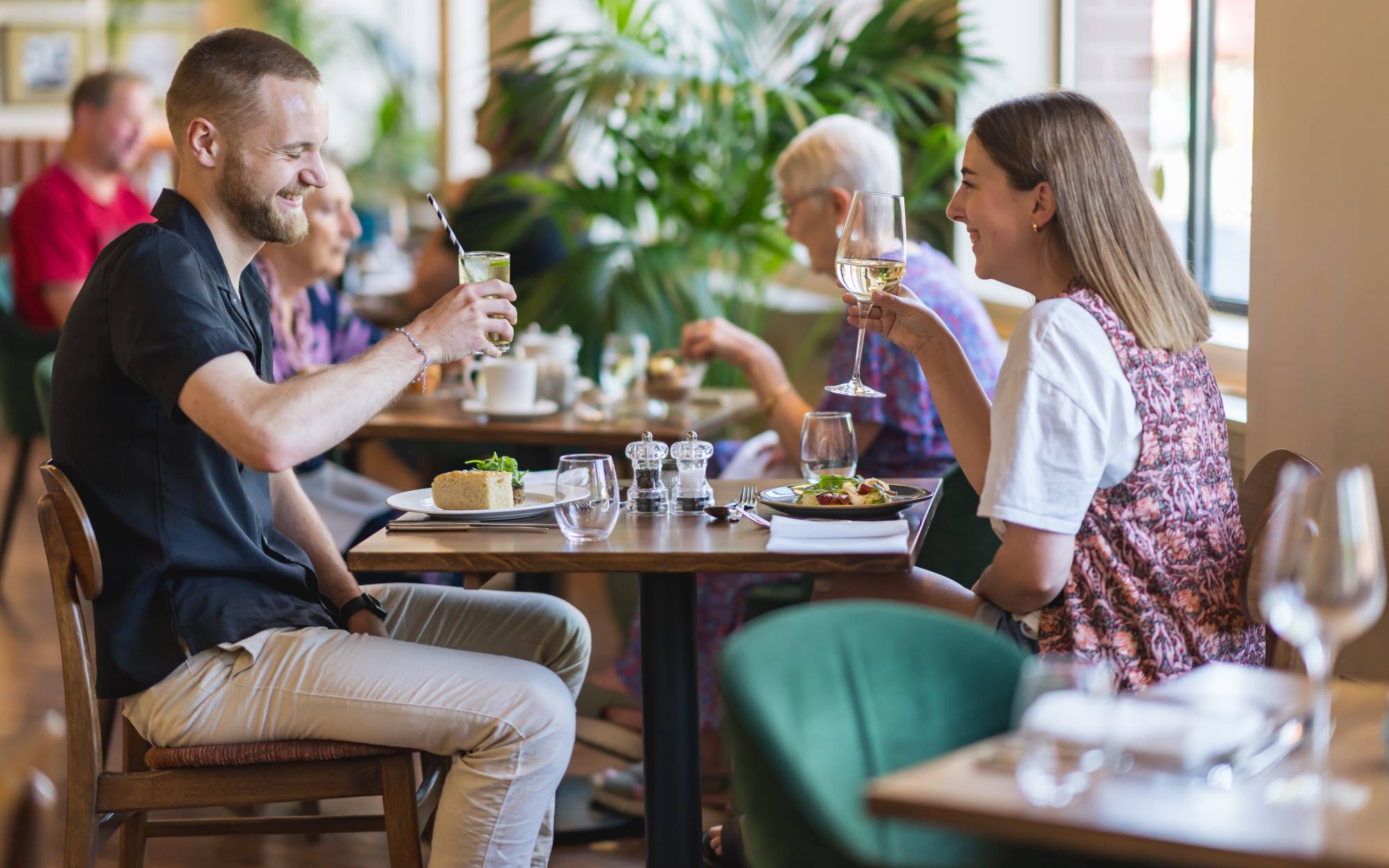 Five reasons you can’t Say No To Hamilton at Norwich Theatre! | Norwich ...