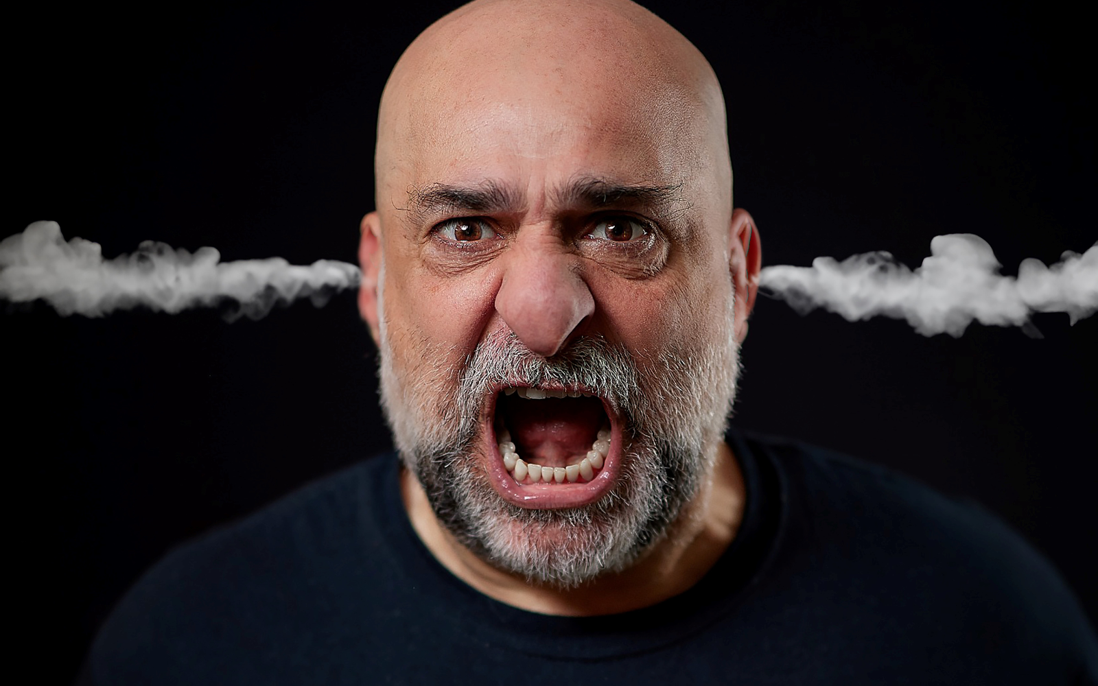 Omid Djalili: Namaste | Norwich Theatre