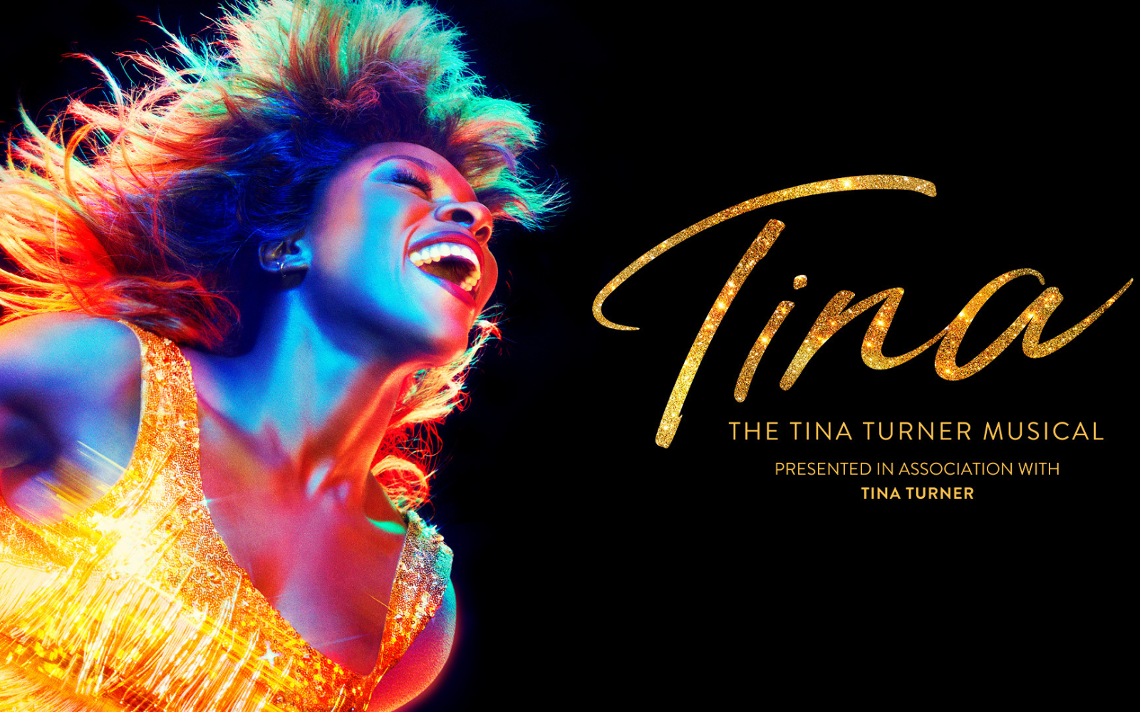 TINA: The Tina Turner Musical | Norwich Theatre