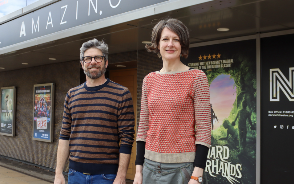 Norwich Theatre Announces First-Ever Associate Company