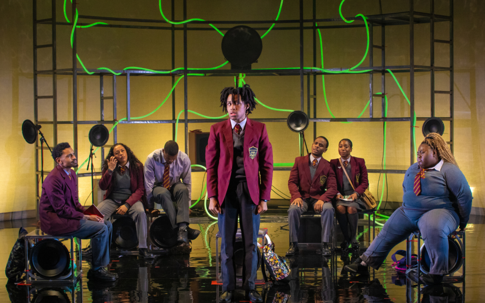 Pig Heart Boy | Norwich Theatre