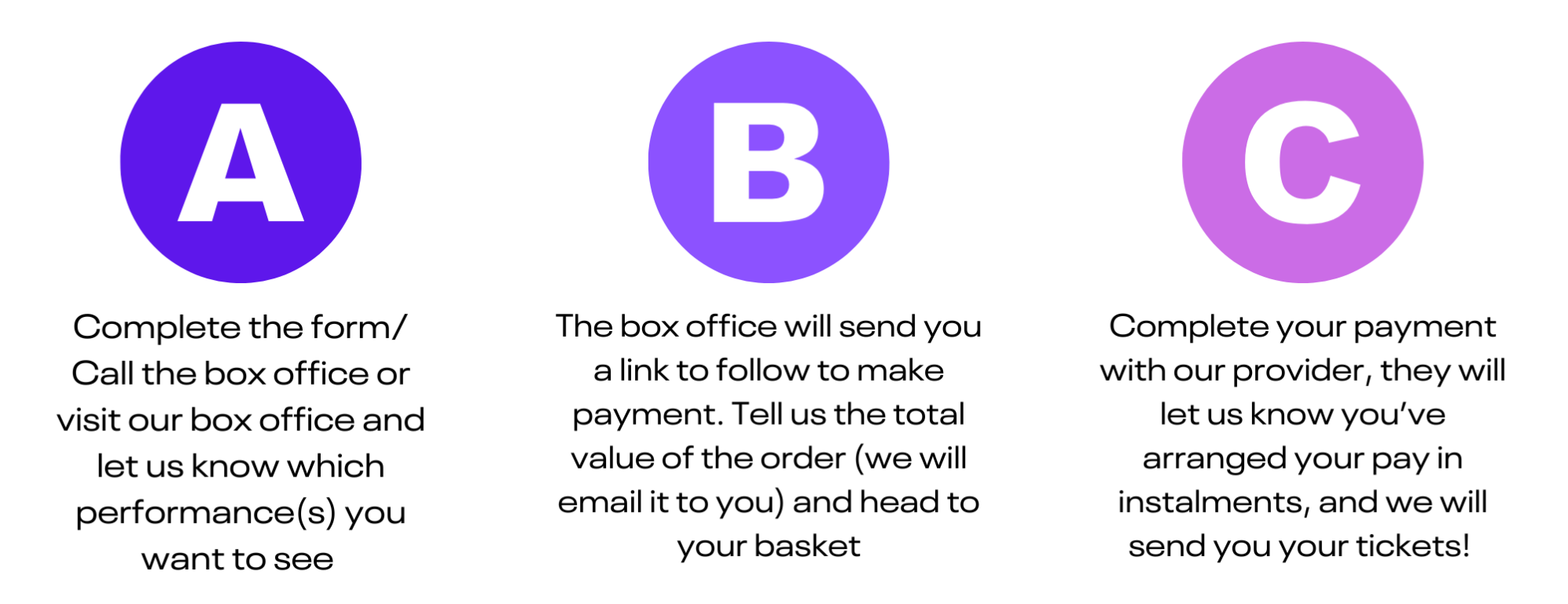 The Nimmo Twins and Norwich Theatre Present...You Tolerated Diss A Bit ...