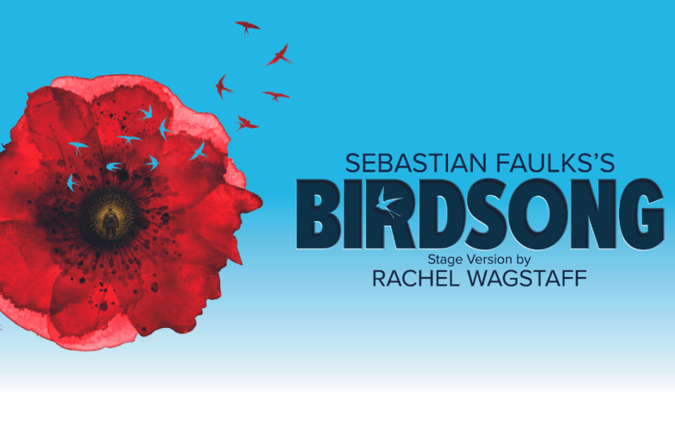 The Full Cast is Announced for the Tour of Sebastian Faulk's Birdsong