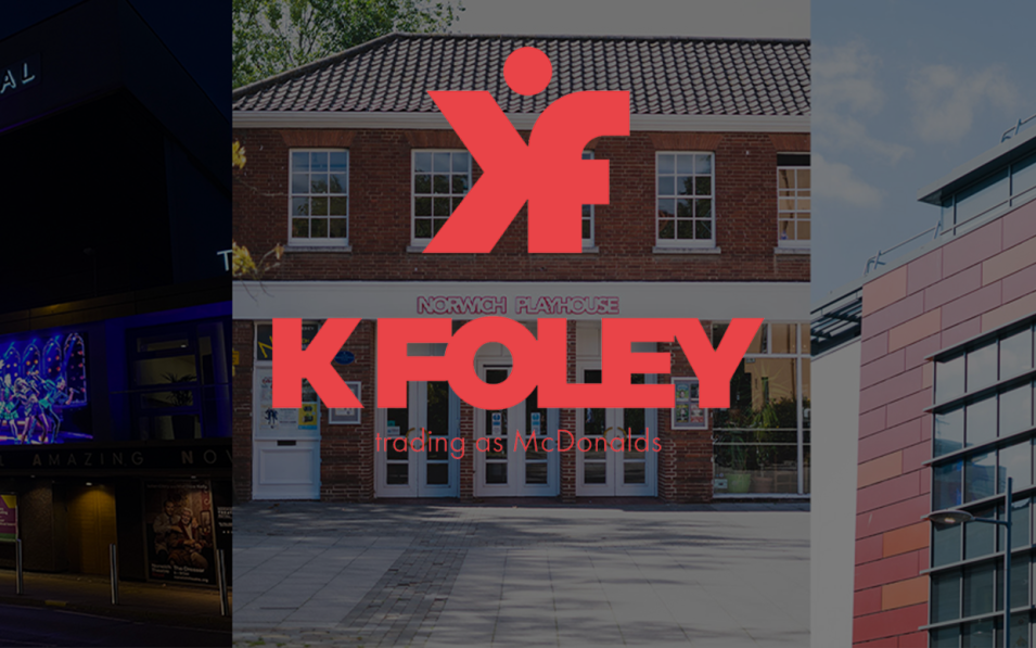 News & Media | Norwich Theatre