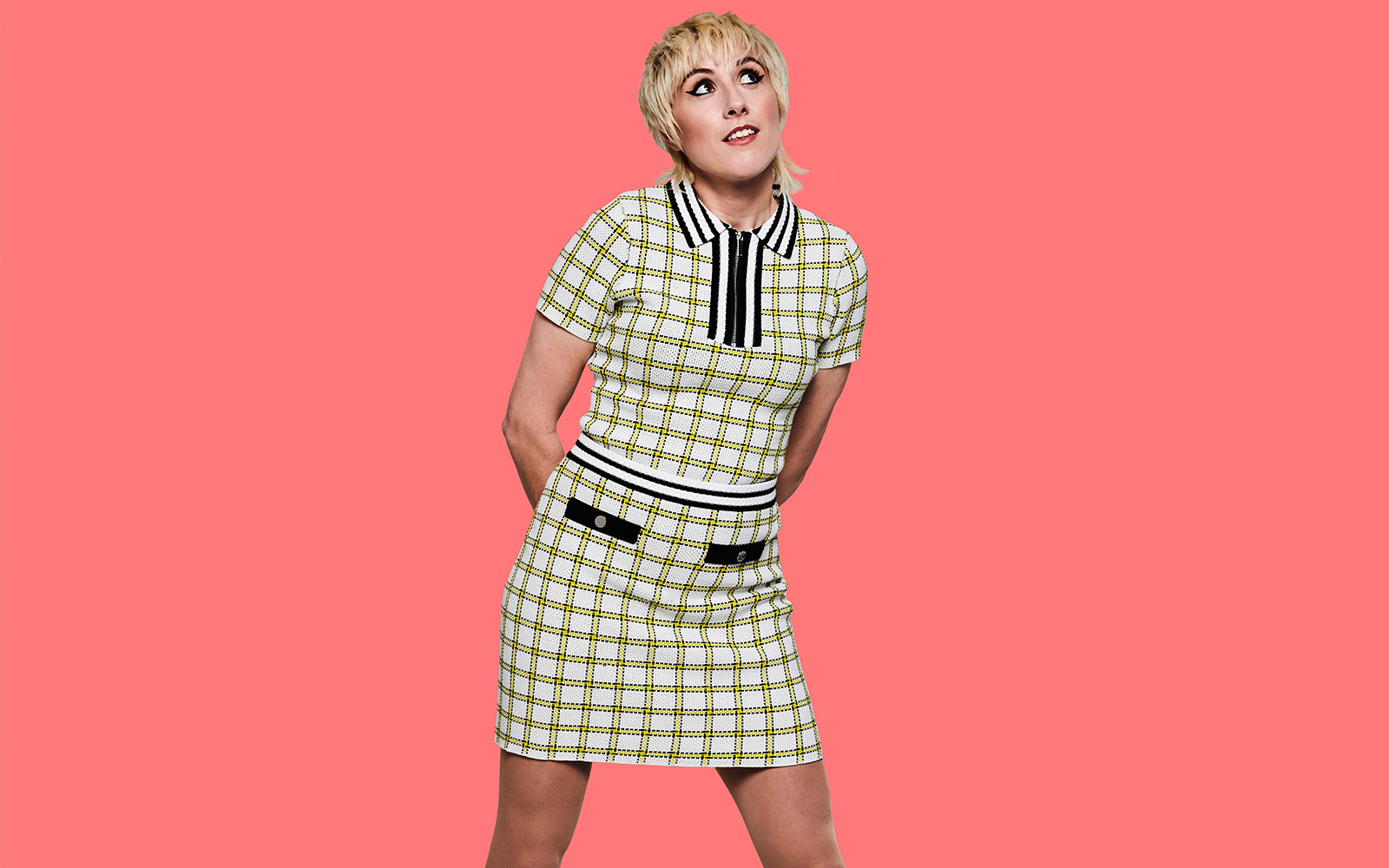 Maisie Adam: Appraisal | Norwich Theatre