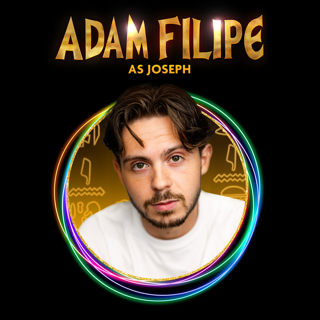 Further casting announced for major UK tour of Joseph and the Amazing ...