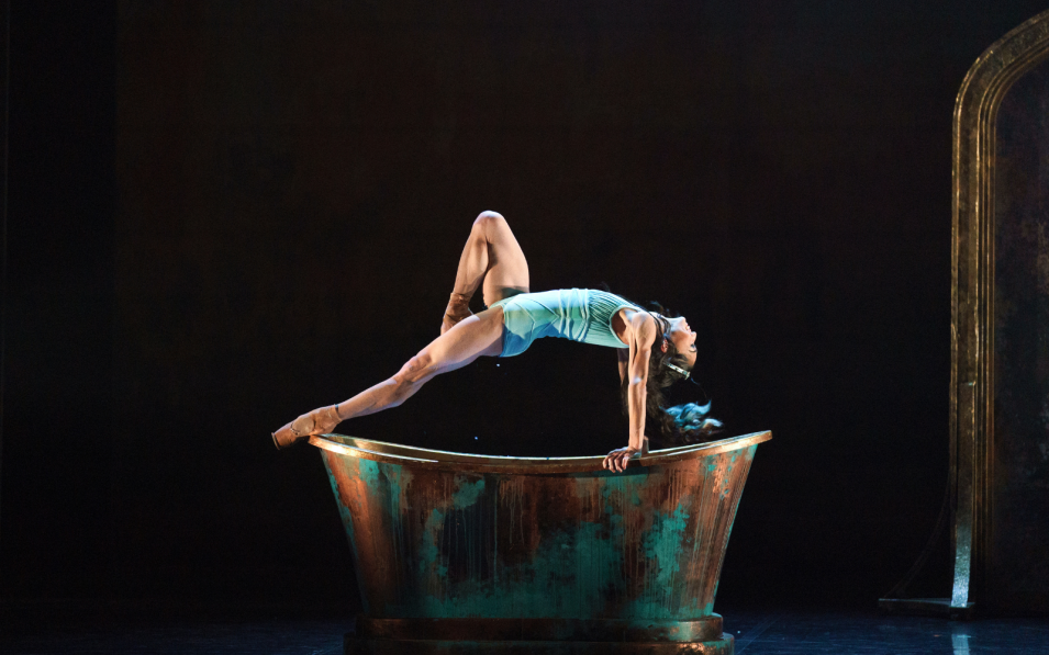 Merlin | Norwich Theatre