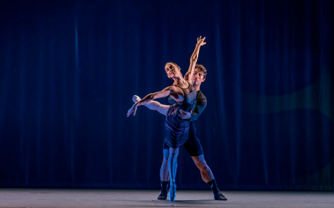 Full cast and creative team announced for Carlos Acosta's Nutcracker in Havana, opening at ...