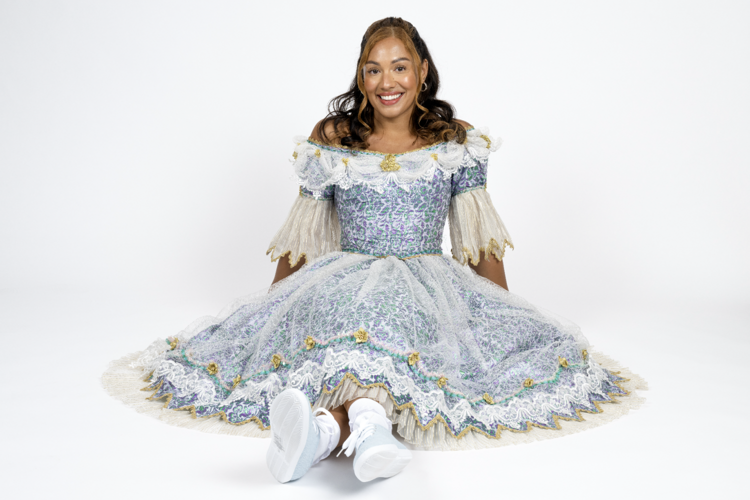 Panto Princess | Talking to Meesha Turner