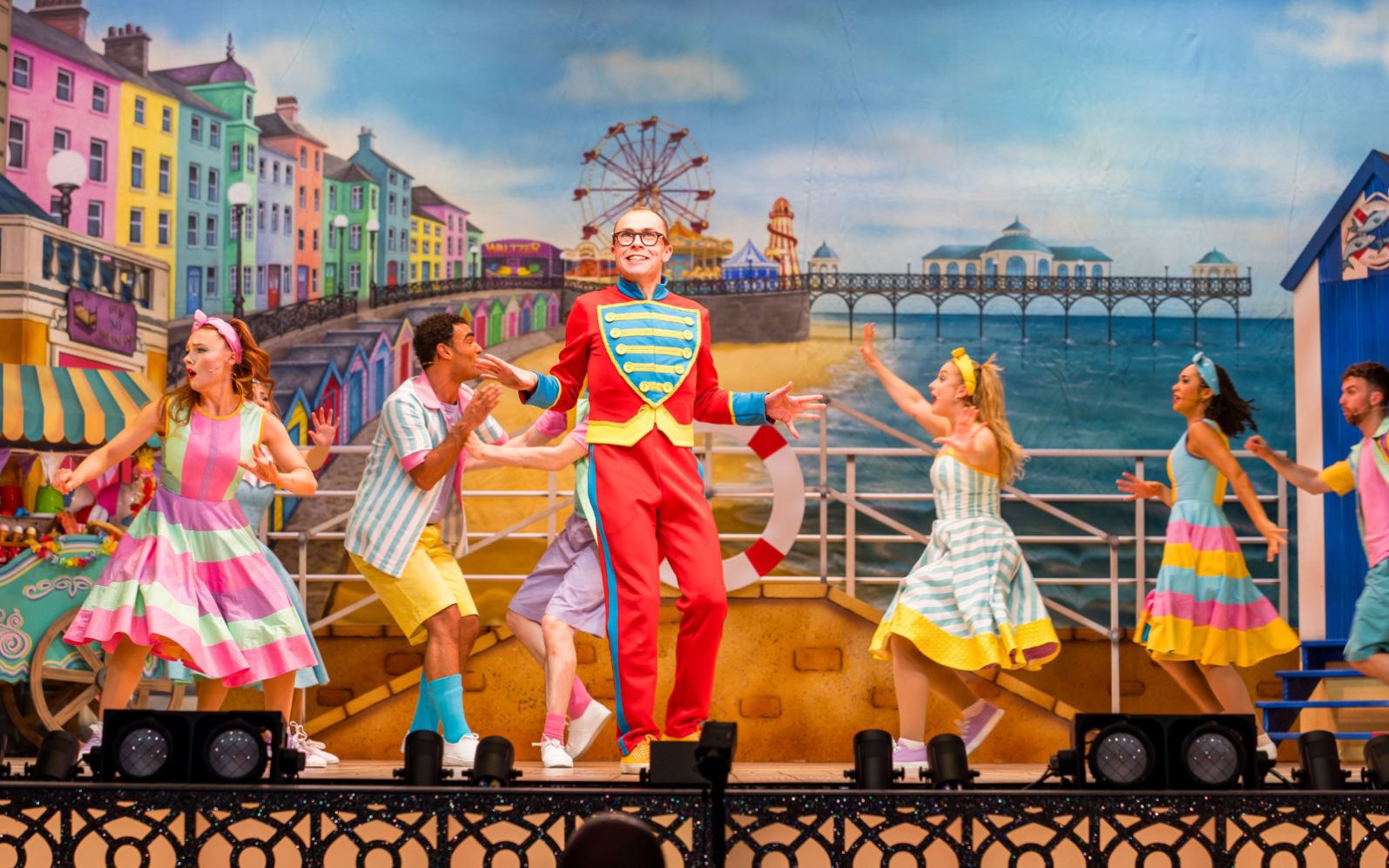 Cinderella Pantomime | Norwich Theatre