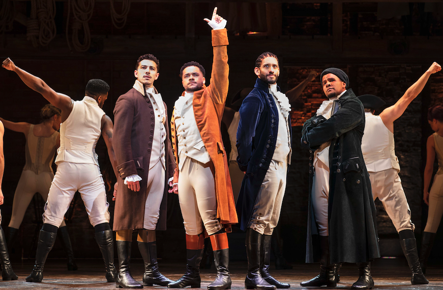 25 unmissable theatre shows in 2025