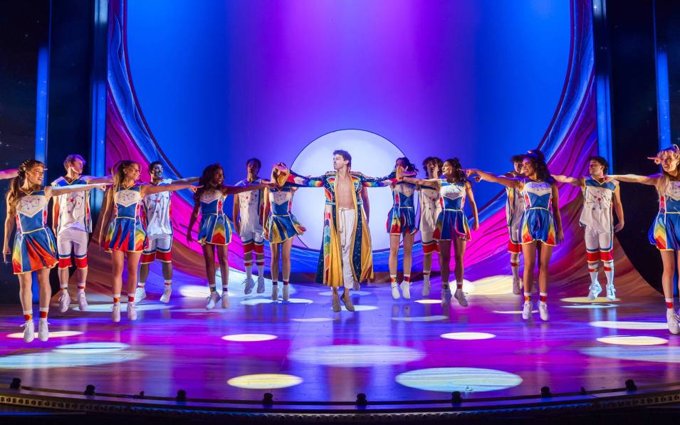 25 unmissable theatre shows in 2025