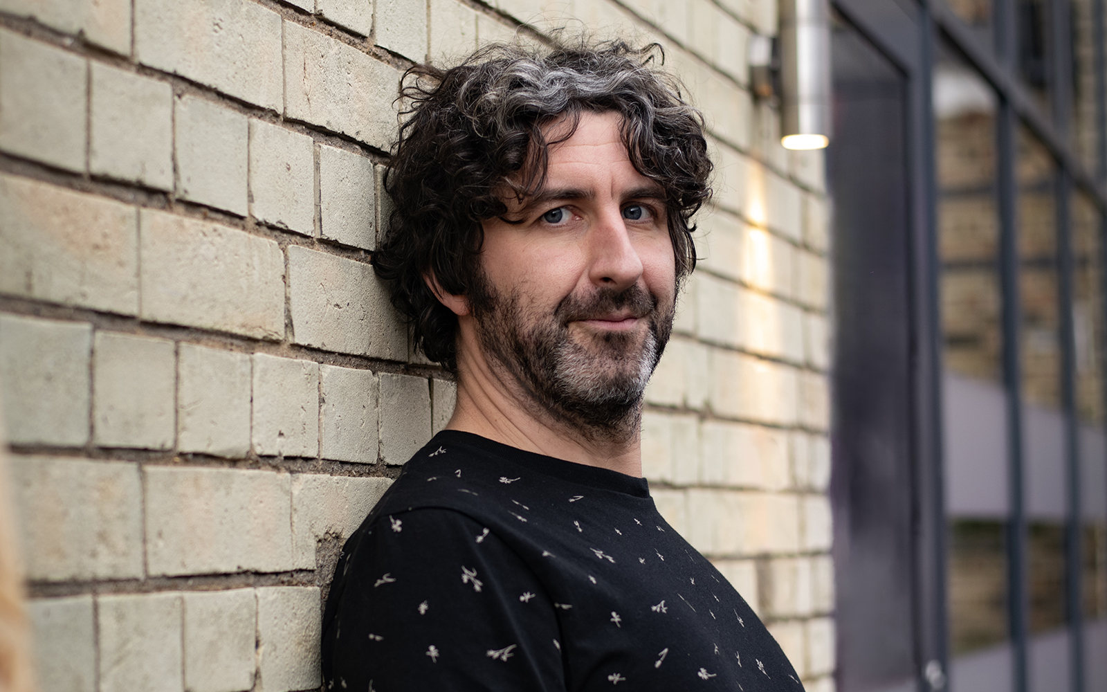 Mark Watson: Before It Overtakes Us | Norwich Theatre