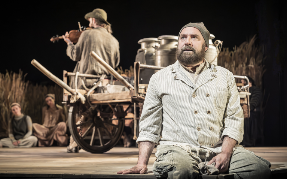Fiddler on the Roof | Norwich Theatre