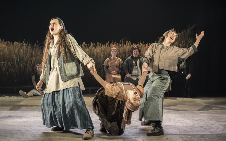 Fiddler on the Roof | Norwich Theatre