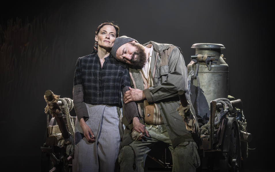 Fiddler on the Roof | Norwich Theatre