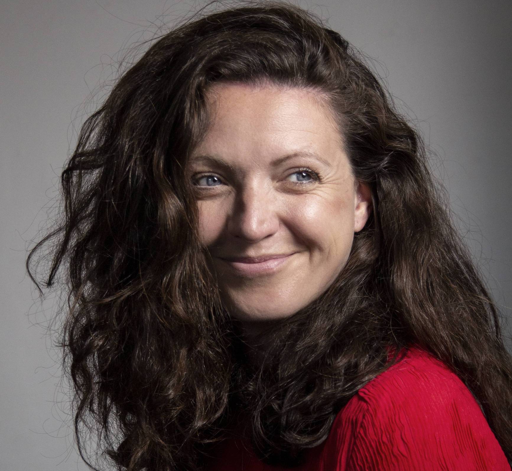 From Partridge to Punk | A chat with Laura Horton