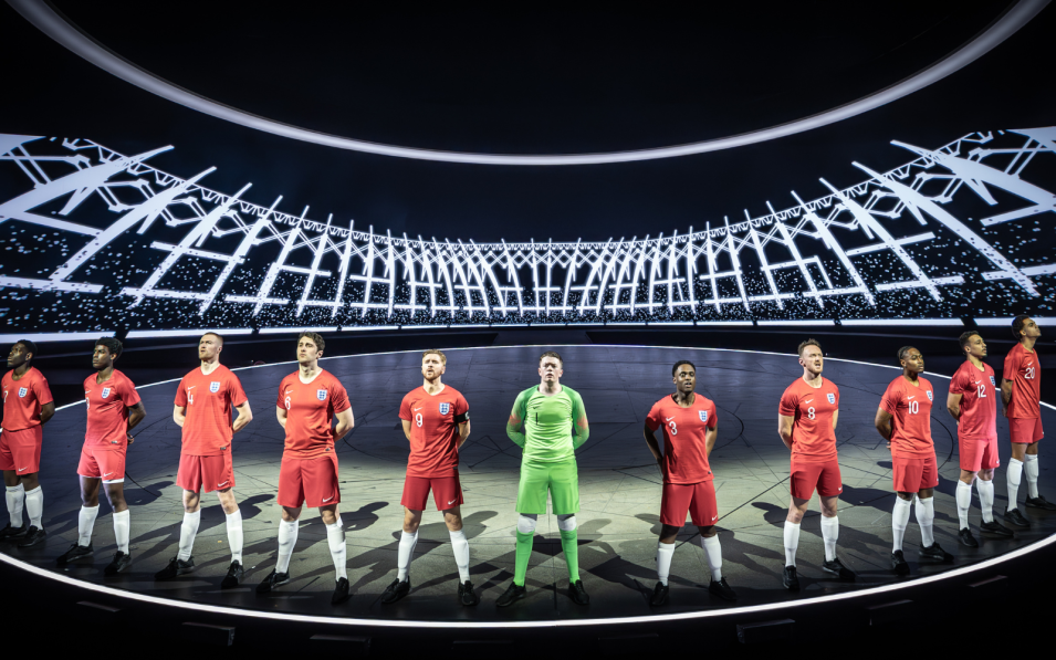 Dear England | Norwich Theatre