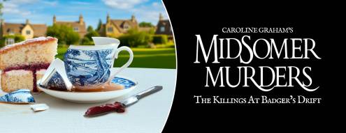 England's deadliest county comes to stage for the first time in ...