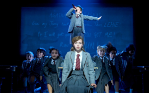 Matilda The Musical | Norwich Theatre