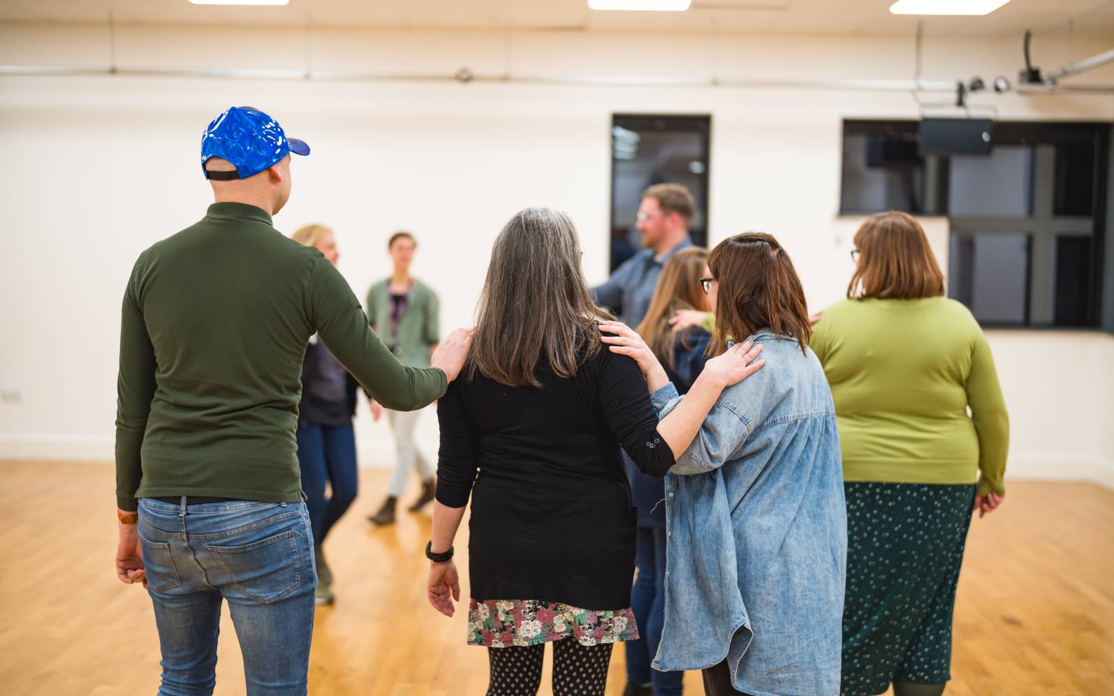 Take Part | Norwich Theatre