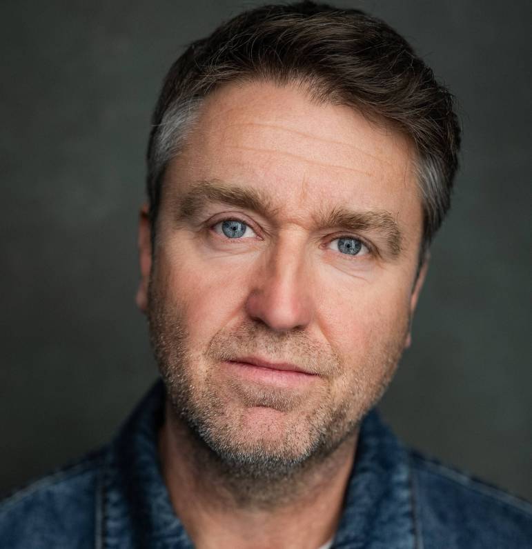 Daniel Casey to star as Inspector Barnaby in Midsomer Murders: The ...